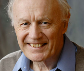 Tony Leggett receives an honorary doctorate | The Anthony J. Leggett ...