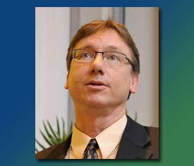 Duane Johnson invested as the Ivan Racheff Professor | The Anthony J ...