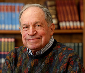 David Pines awarded the John Bardeen Prize for Superconductivity Theory ...