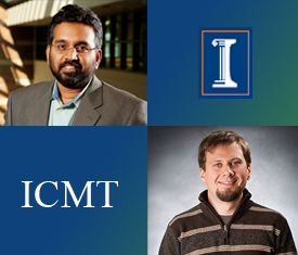 A. Aksimentiev & N. Aluru Blue Waters supercomputer | The Anthony J ...