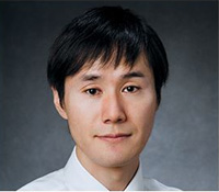 Shinsei Ryu selected for Sloan Research Fellowship | The Anthony J ...